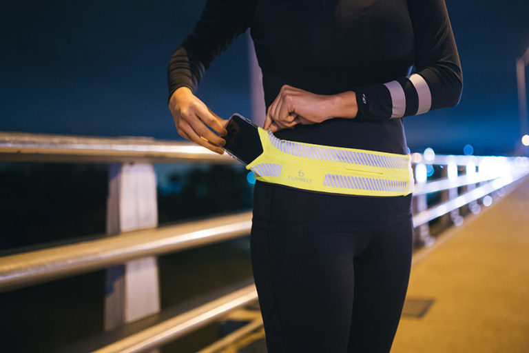 FlipBelt Reflective – FlipBelt